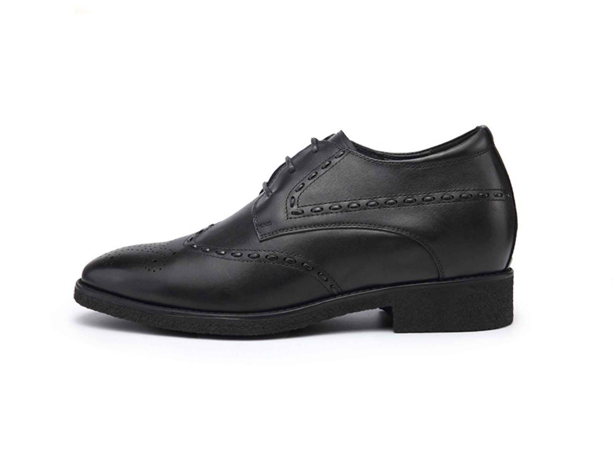 Height-Boosting Shoes and Sneakers | Conzuri