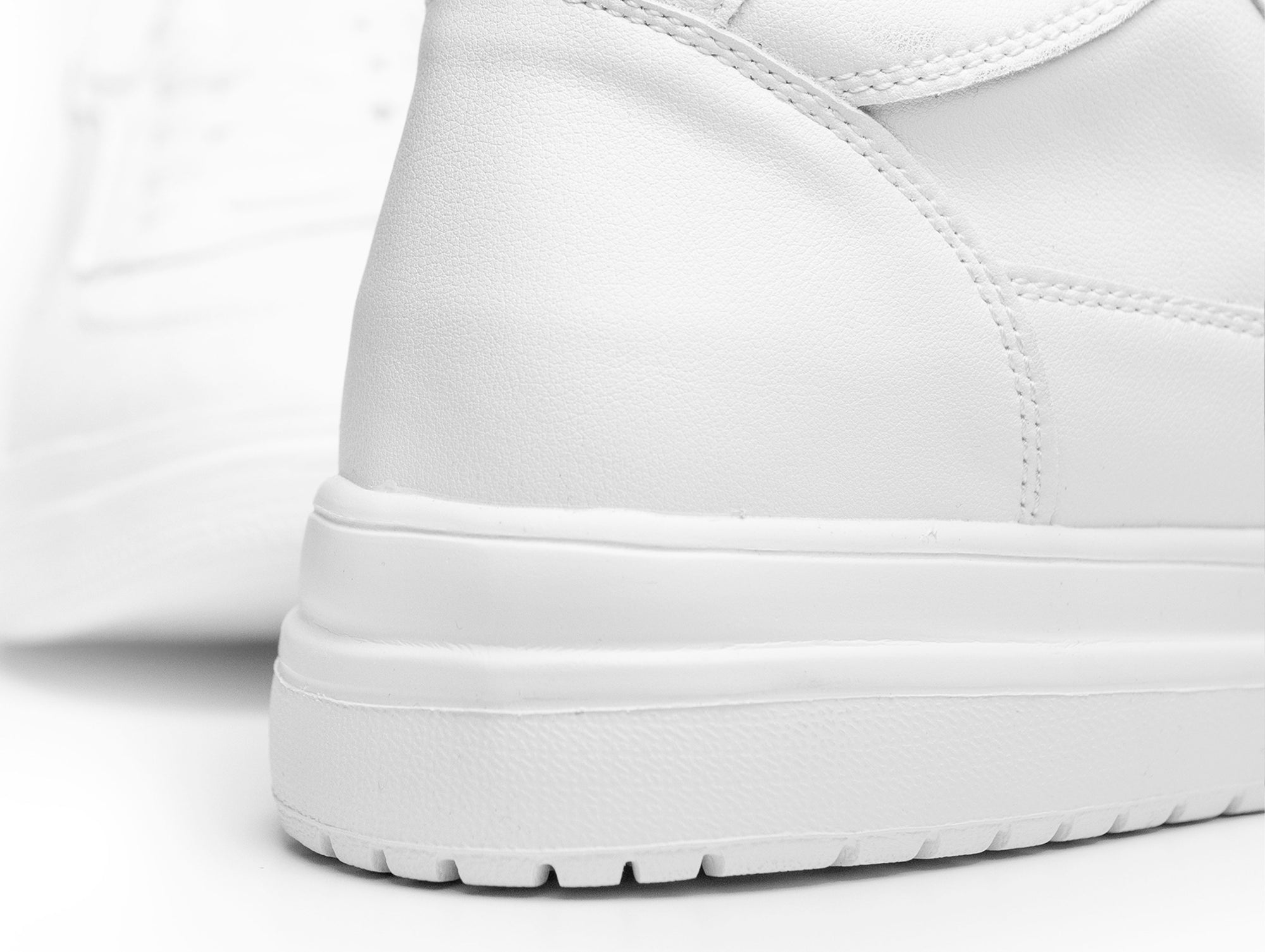 Height-Boosting Shoes