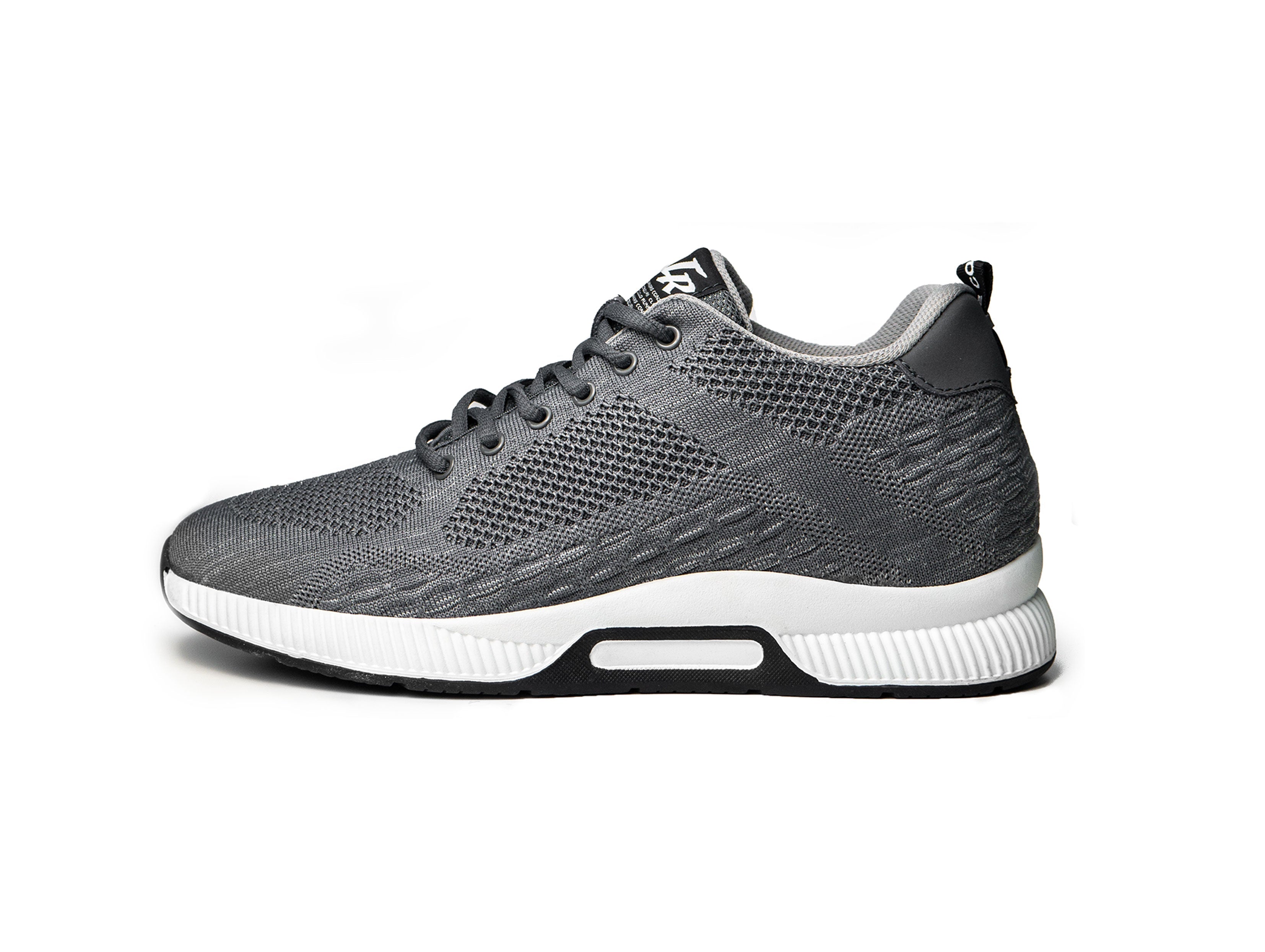 V2 Steel Runners | Height Boosting Shoes | Conzuri