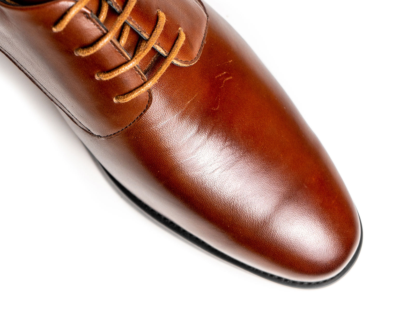 Riesco (2.75") | Height Boosting Smart Shoes | Conzuri