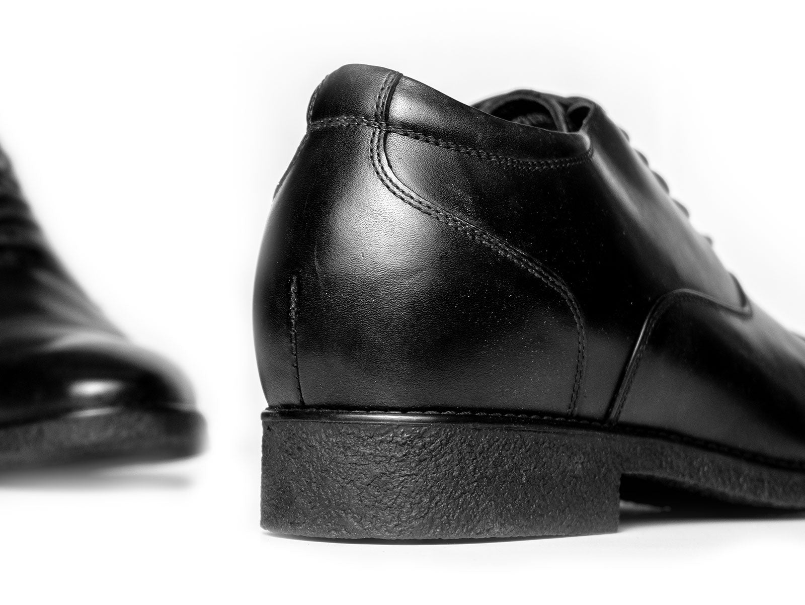 Height-Boosting Shoes and Sneakers | Conzuri