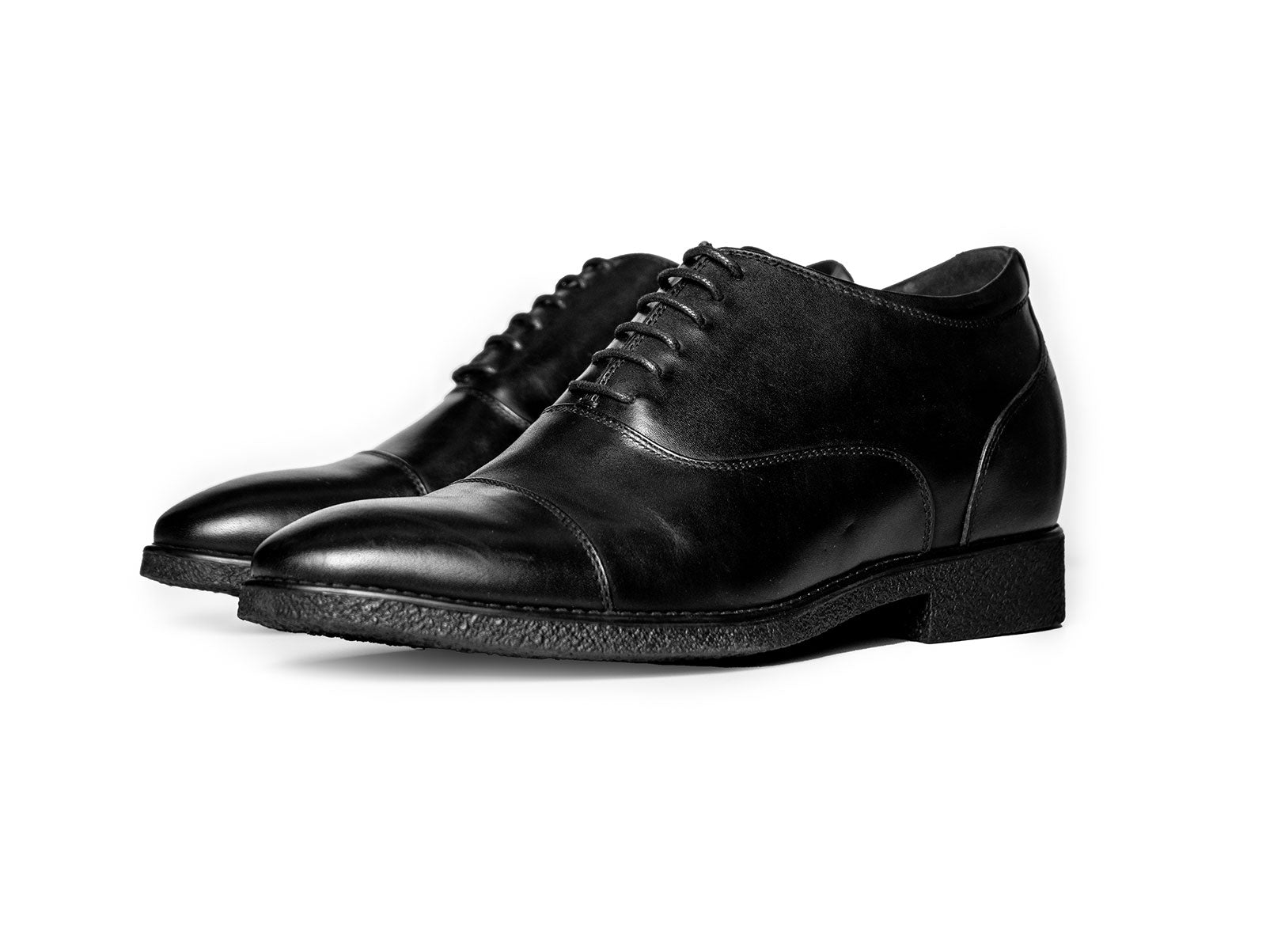 Height-Boosting Shoes and Sneakers | Conzuri